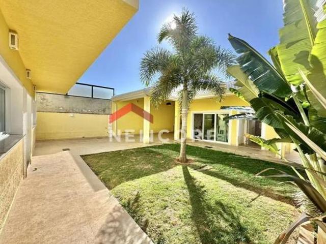 Casa de condomínio em Rua Pau Brasil Chácara Remanso Vargem Grande Paulista/SP