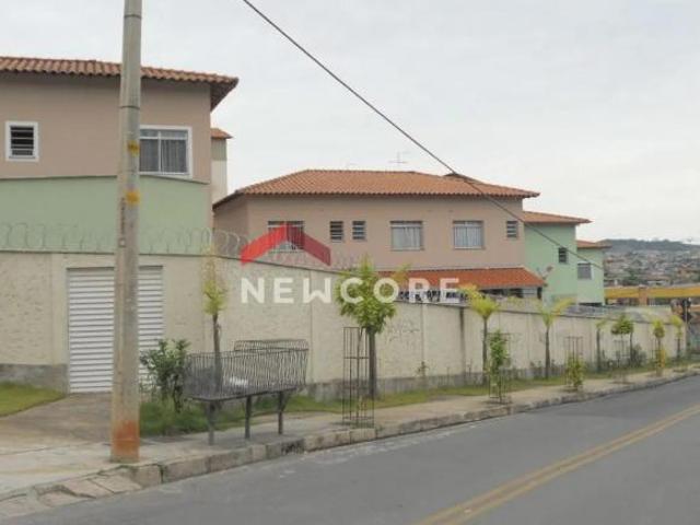 Casa de condomínio em Rua Pedra Negra Dom Silvério Belo Horizonte/MG