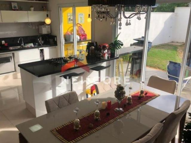 Casa de condomínio em Rua Pedro Belintani Parque Bom Retiro Paulínia/SP