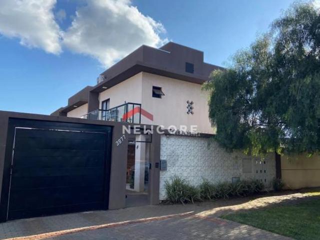 Casa de condomínio em Rua Pedro Ivo Canadá Cascavel/PR