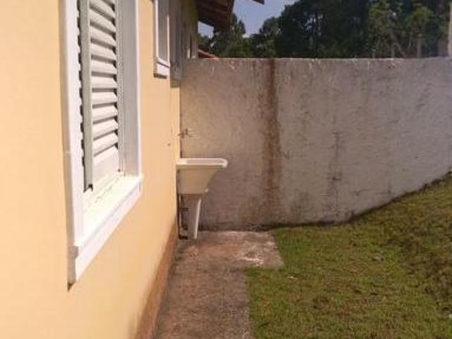 Casa de condomínio em rua petunia 499 residencial susana Vargem grande Paulista Vargem Grande P