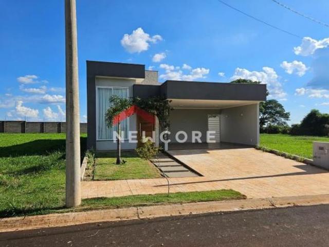 Casa de condomínio em Rua Piacenza Jardim São Camilo II Araraquara/SP