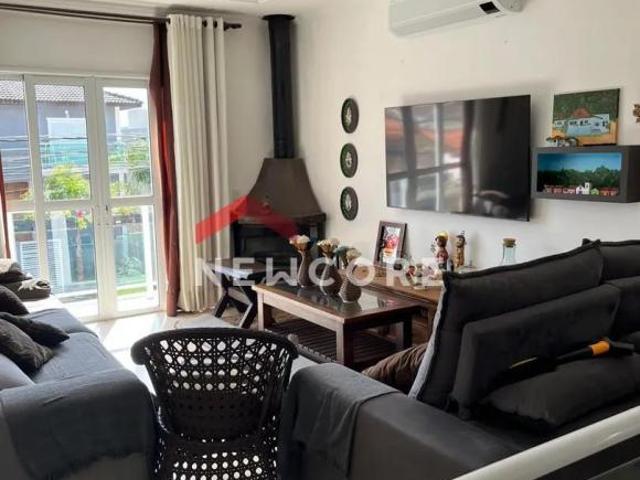 Casa de condomínio em Rua Pirajussara Jardim Rio das Pedras Cotia/SP