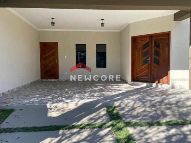Casa de condomínio em Rua Pixinguinha Loteamento Residencial Porto Seguro Tremembé/SP