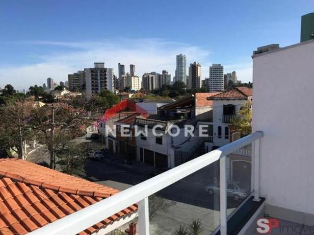 Casa de condomínio em Rua Potá Jardim Anália Franco São Paulo/SP