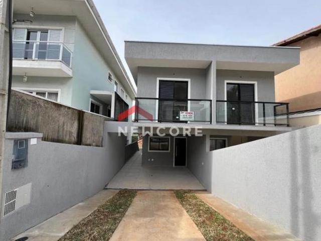 Casa de condomínio em Rua Potengi Jardim Rio das Pedras Cotia/SP