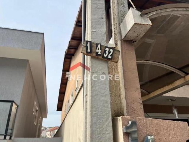Casa de condomínio em Rua Potengi Jardim Rio das Pedras Cotia/SP