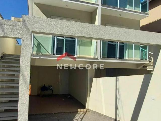 Casa de condomínio em Rua Potengi Jardim Rio das Pedras Cotia/SP