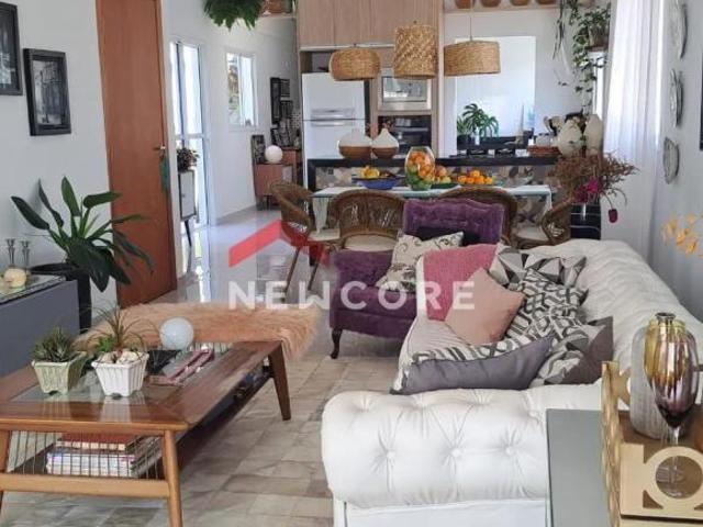 Casa de condomínio em Rua Potengi Jardim Rio das Pedras Cotia/SP