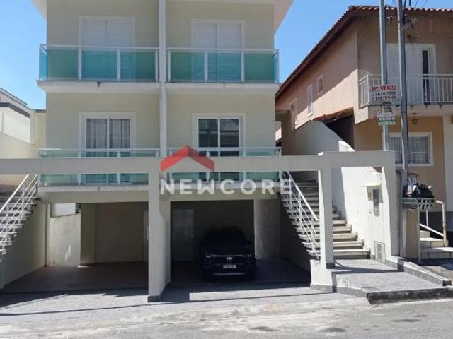 Casa de condomínio em Rua Potengi Jardim Rio das Pedras Cotia/SP