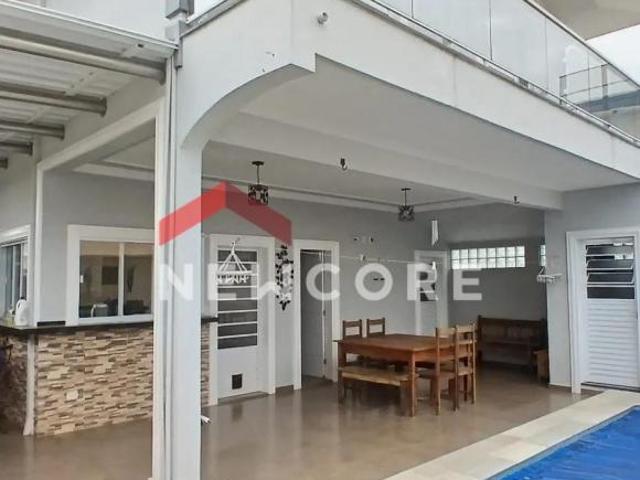 Casa de condomínio em Rua Pouso Alto Condomínio Residencial Mantiqueira São José dos Campos/SP