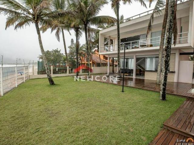 Casa de condomínio em Rua Praia do Sapé Praia do Sapê Ubatuba/SP