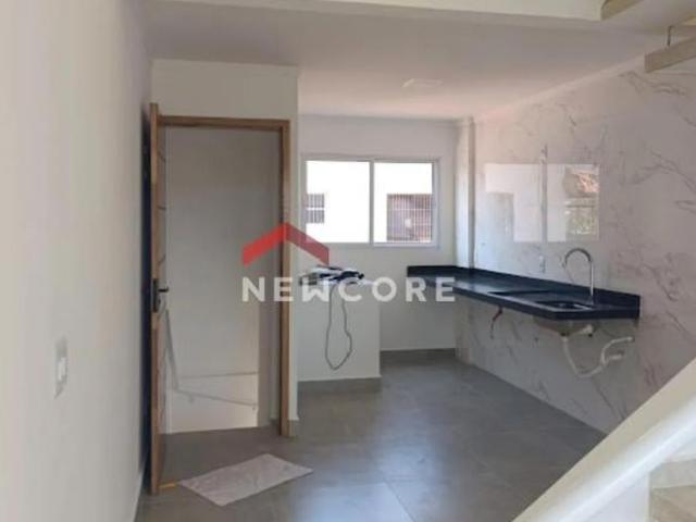 Casa de condomínio em Rua Primeiro de Maio Mirim Praia Grande/SP