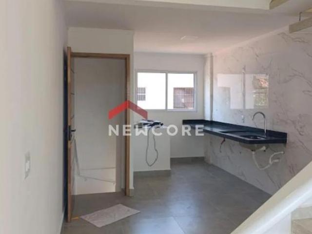 Casa de condomínio em Rua Primeiro de Maio Mirim Praia Grande/SP