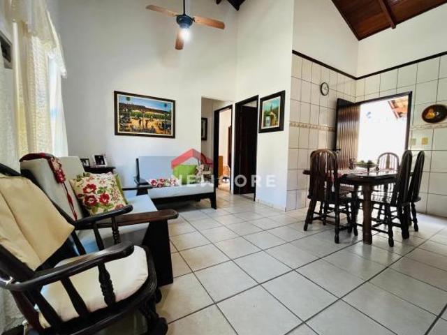 Casa de condomínio em Rua Procopio Ferreira Centro Bertioga/SP