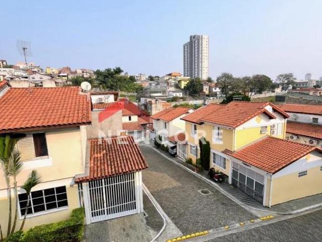 Casa de condomínio em Rua Professor Brito Machado Itaquera São Paulo/SP