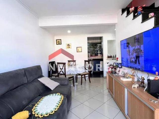 Casa de condomínio em Rua Professor Brito Machado Itaquera São Paulo/SP