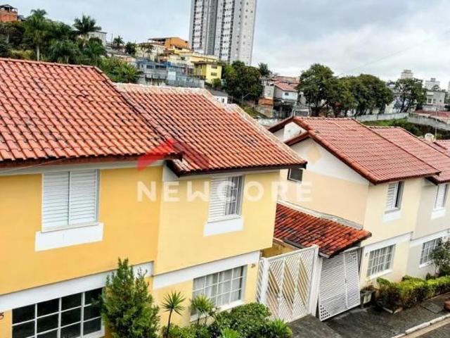 Casa de condomínio em Rua Professor Brito Machado Itaquera São Paulo/SP