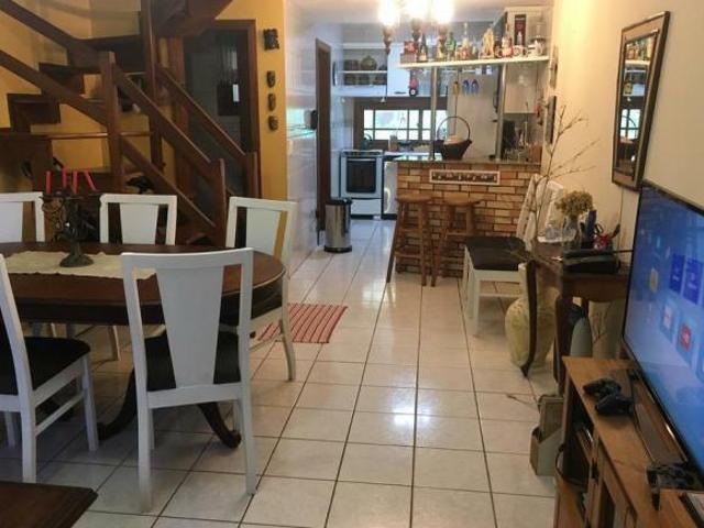 Casa de condomínio em Rua Professora Thereza Noronha Espírito Santo Porto Alegre/RS