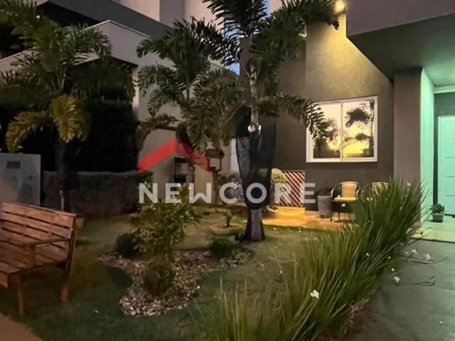Casa de condomínio em Rua Projetada 21 Terravista Residence Club Mirassol/SP