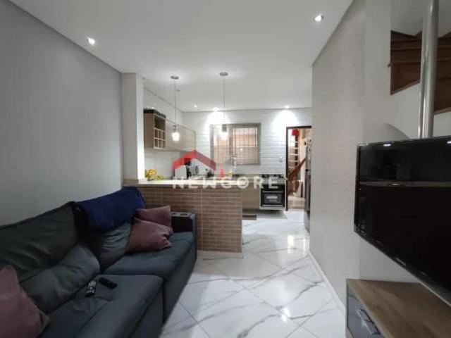 Casa de condomínio em Rua Quatorze Residencial Parque Cumbica Guarulhos/SP