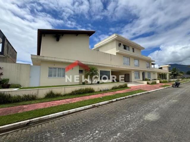 Casa de condomínio em Rua Rubiácea Estância Flora Rica Peruíbe/SP