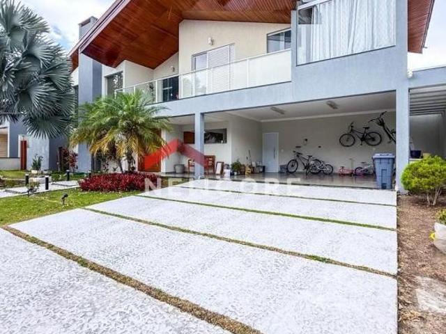 Casa de condomínio em Rua Rui Barbosa Loteamento Residencial Campos do Conde II Tremembé/SP