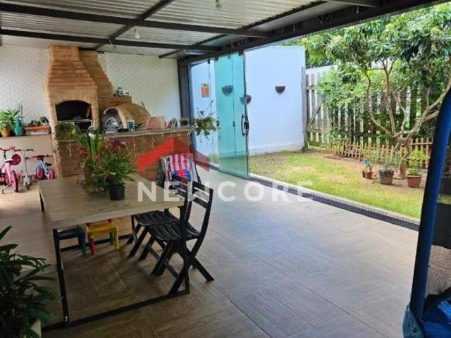 Casa de condomínio em Rua Ramão Olavo Saravy Filho Jardim Myrian Moreira da Costa Campinas/SP