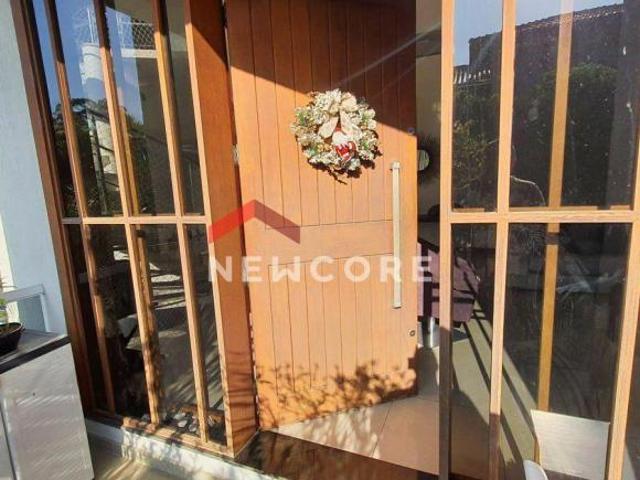 Casa de condomínio em Rua Raphael Falco Jardim Indaiá Embu das Artes/SP