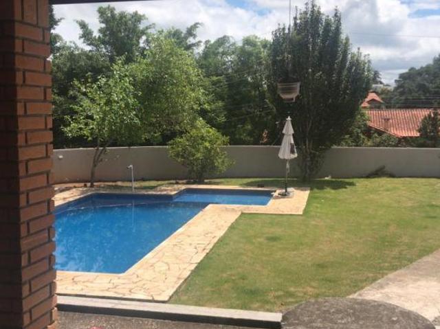 Casa de condomínio em Rua Raul Pompéia Granja Caiapiá Cotia/SP