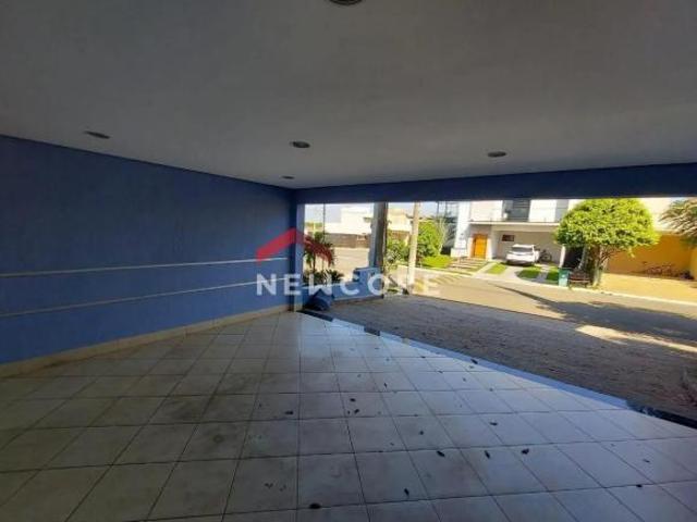 Casa de condomínio em Rua Reino Unido Jardim Golden Park Residence Hortolândia/SP
