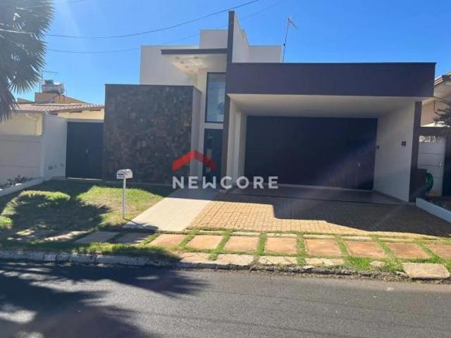 Casa de condomínio em Rua Renan Martinez Jardim Residencial Maggiore Araraquara/SP