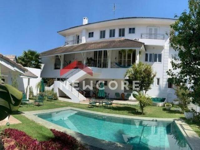 Casa de condomínio em Rua Rio Bonito Chácara Eliana Cotia/SP