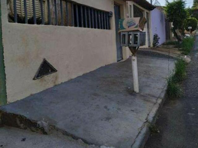 Casa de condomínio em Rua Rita Luzia de Jesus Tocantins Uberlândia/MG