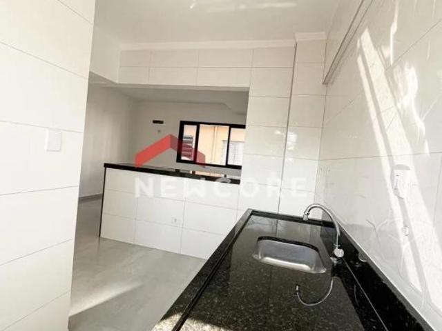 Casa de condomínio em Rua Rodrigo Silva Macuco Santos/SP