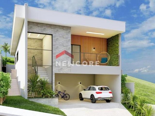 Casa de condomínio em Rua Rosa Fattore Delforno Residencial Fazenda Serrinha Itatiba/SP