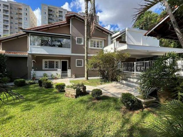 Casa de condomínio em Rua Sumaré Chácara Granja Velha Carapicuíba/SP