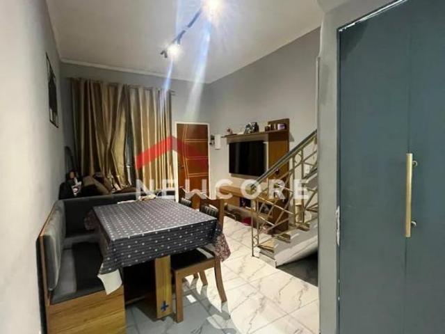 Casa de condomínio em Rua São Diogo Vila Araguaia São Paulo/SP