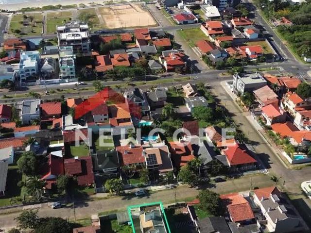 Casa de condomínio em Rua São Domingos Ilhas Travertino Praia da Cal Torres/RS