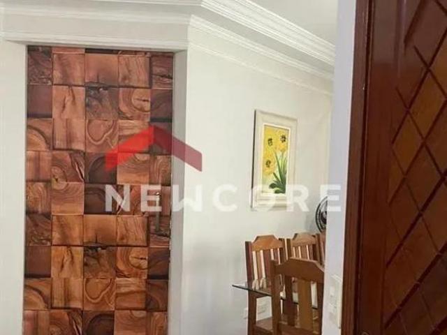 Casa de condomínio em Rua São Geraldo Vila Scarpelli Santo André/SP