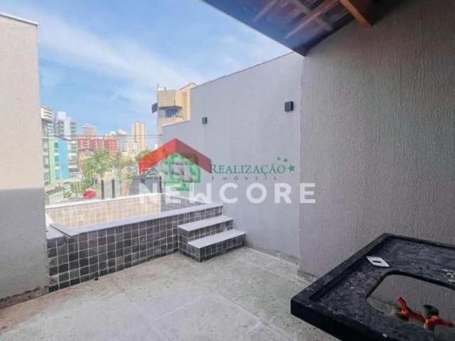Casa de condomínio em Rua São José Caiçara Praia Grande/SP