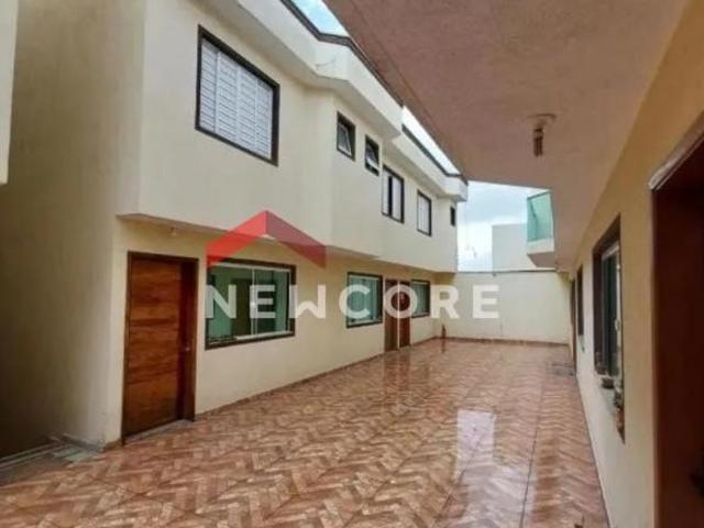 Casa de condomínio em Rua São Serapião Vila Ré São Paulo/SP