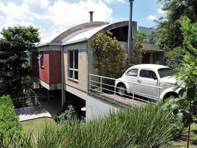 Casa de condomínio em Rua Sagitário Granja Viana Cotia/SP
