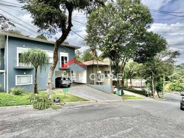 Casa de condomínio em Rua Safira Nova Higienópolis Jandira/SP