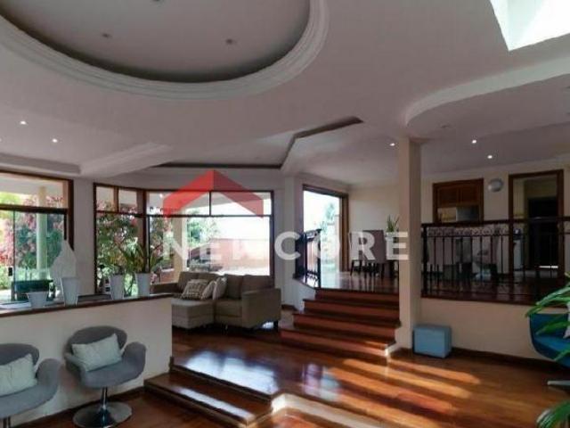 Casa de condomínio em Rua San Conrado Caminhos de San Conrado Sousas Campinas/SP