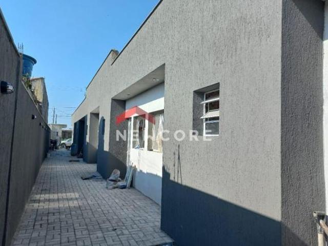 Casa de condomínio em Rua Santa Catarina Cibratel II Itanhaém/SP