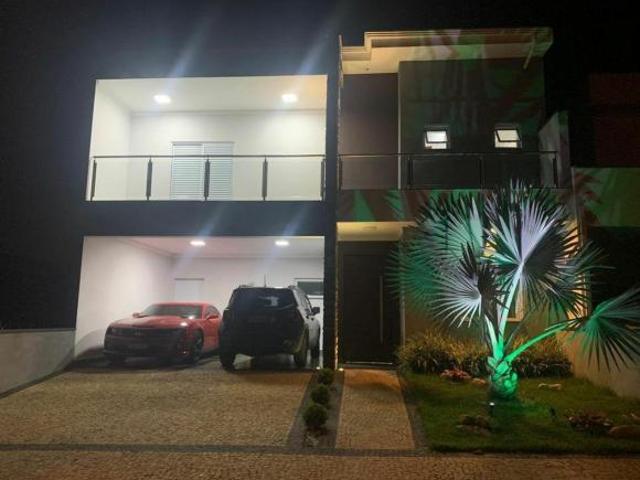 Casa de condomínio em Rua Santa Cruz Village Monte Cristo Cosmópolis/SP