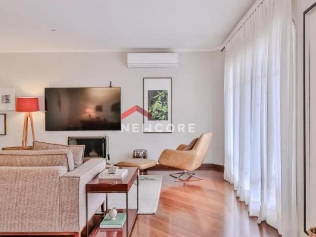 Casa de condomínio em Rua Santo Américo Morumbi São Paulo/SP