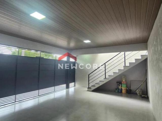 Casa de condomínio em Rua Santo Antônio do Pinhal Condomínio Residencial Mantiqueira São José do