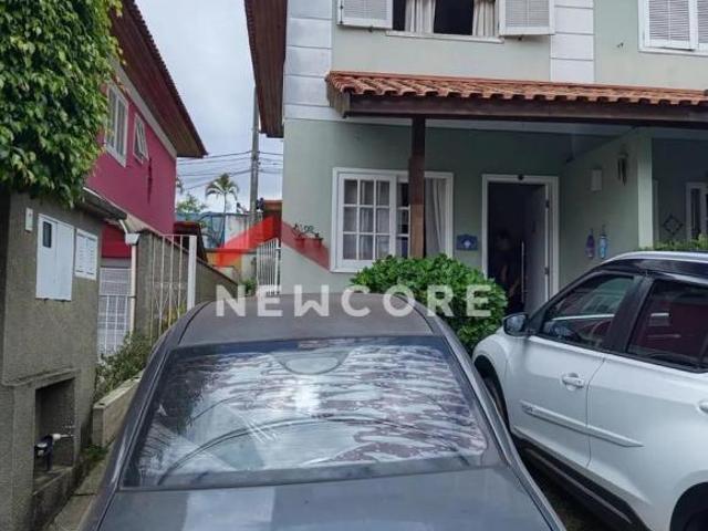 Casa de condomínio em Rua Santos Taboão São Bernardo do Campo/SP